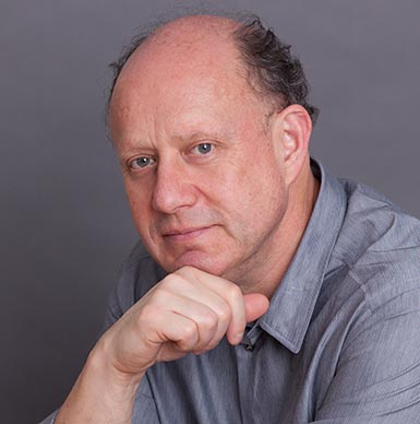 Vilcek Prizewinner Spotlight: Thomas Jessell - Vilcek Foundation