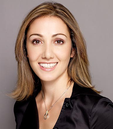 Vilcek Prizewinner Spotlight: Pardis Sabeti - Vilcek Foundation