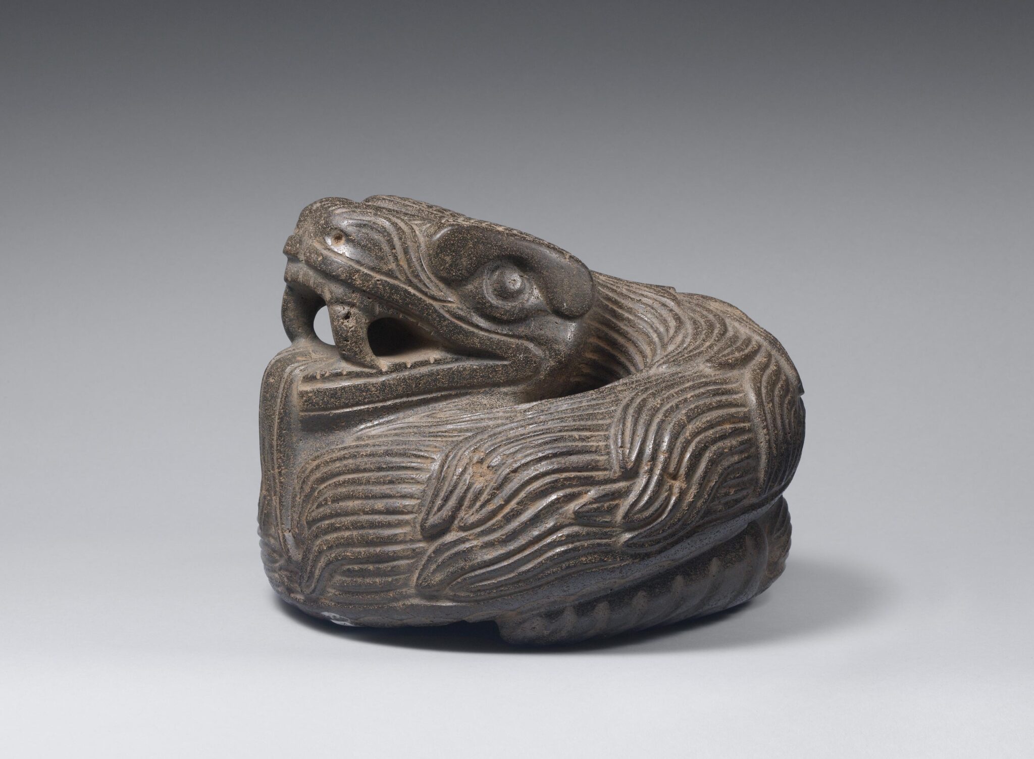Aztec (Mexica) Frog - Vilcek Foundation