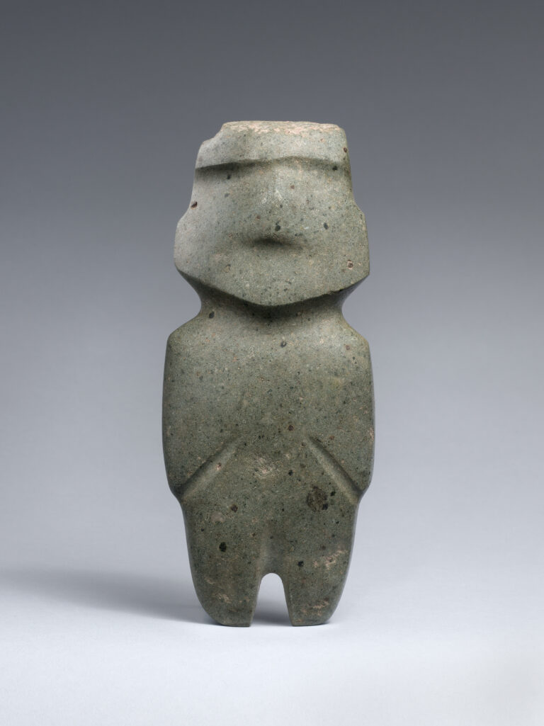 Aztec (Mexica) Frog - Vilcek Foundation