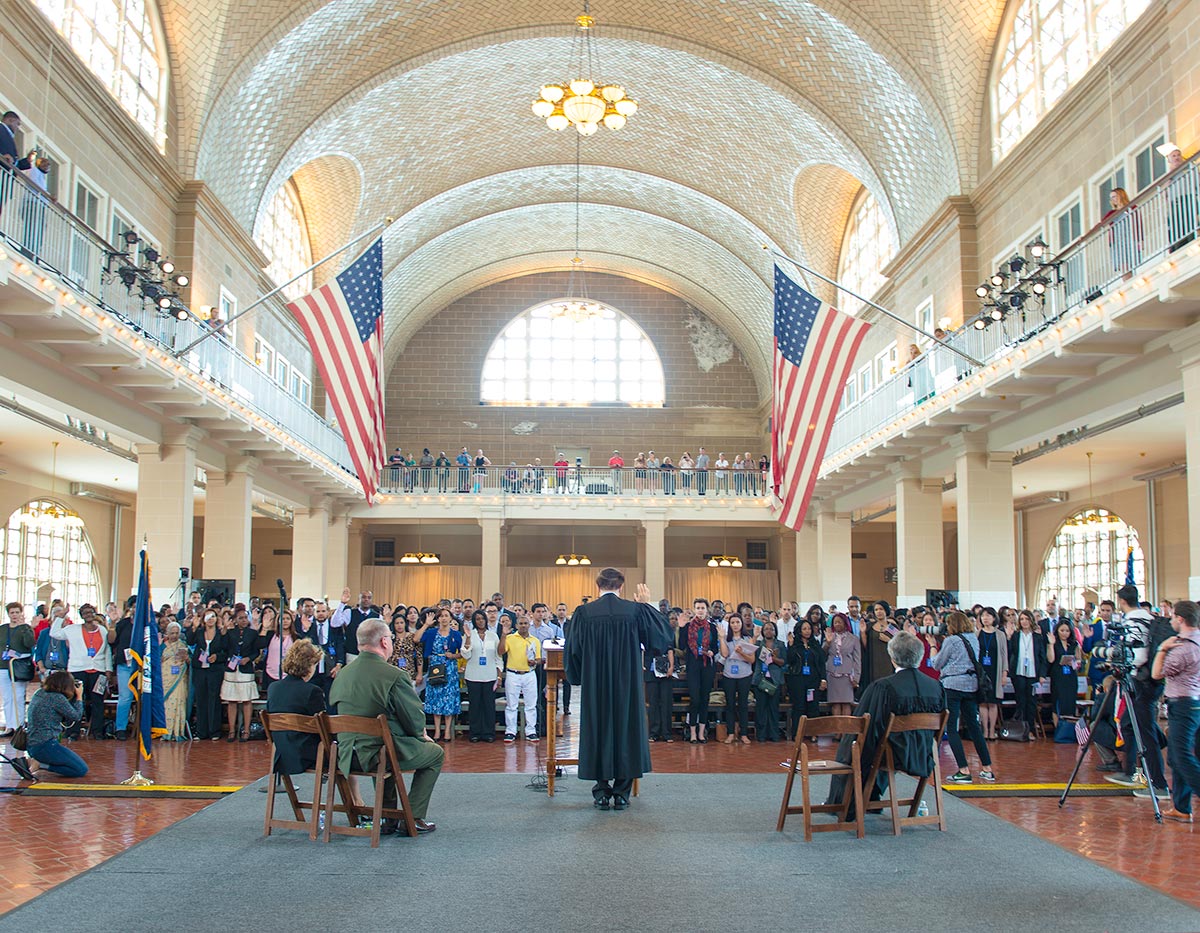 Robert A. Katzmann: Making Justice Accessible to All | PressReleasePoint