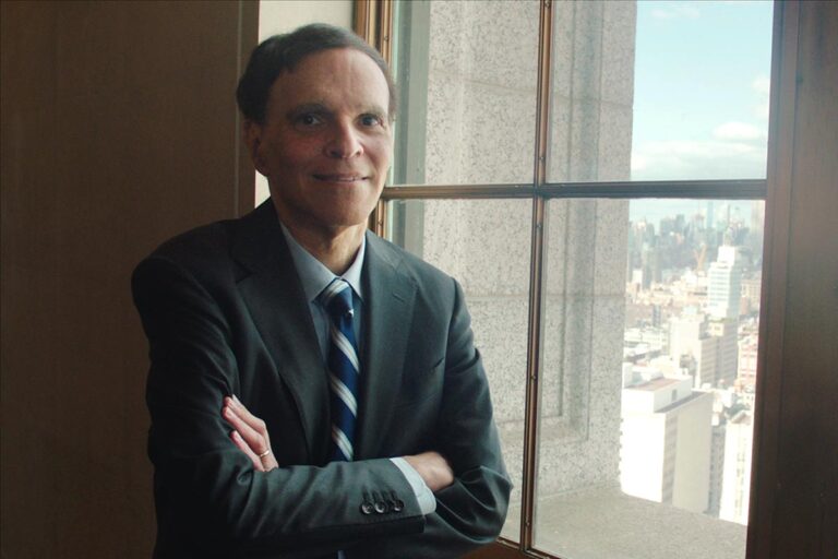 Robert A. Katzmann: Making Justice Accessible to All | PressReleasePoint