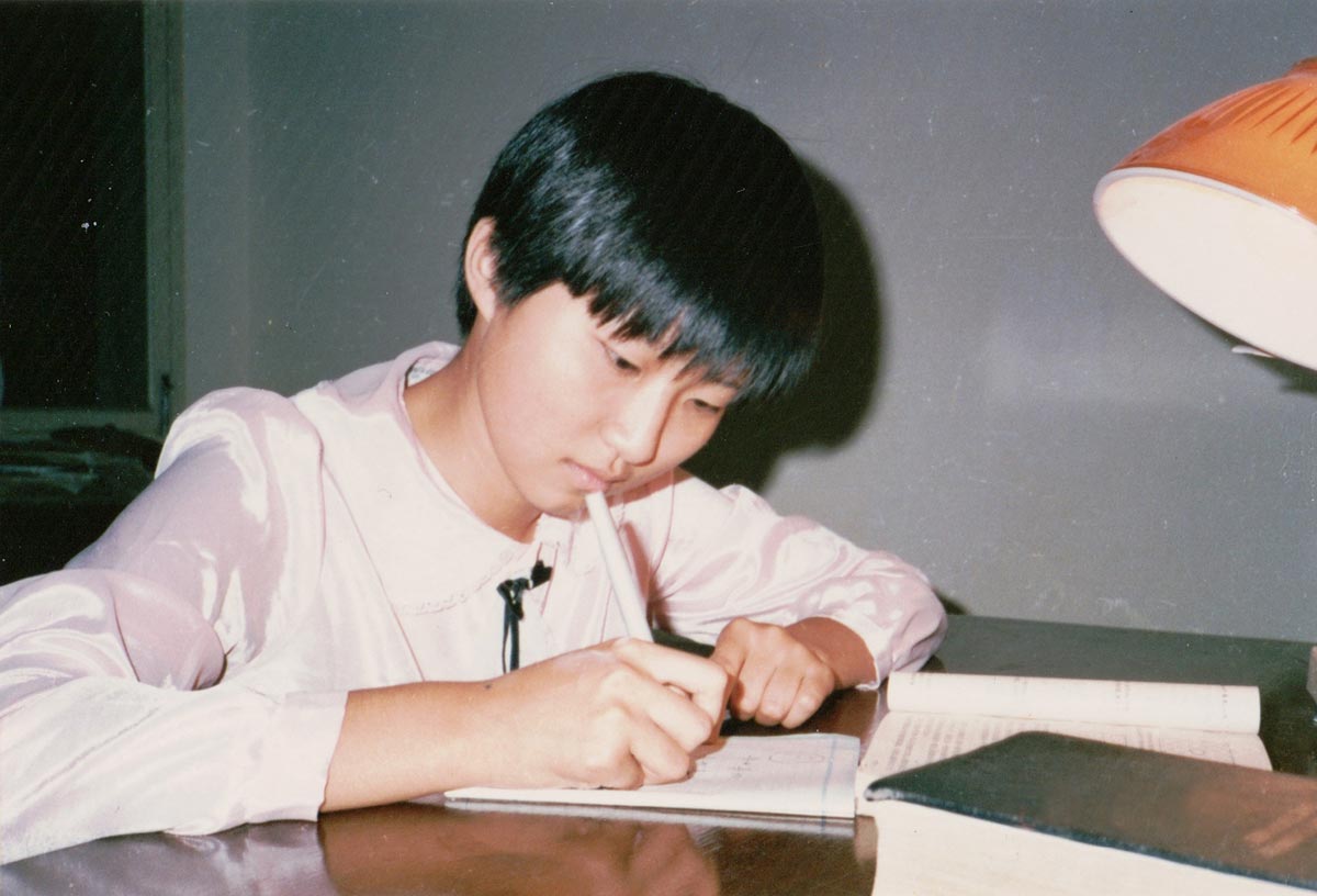 Xiaowei Zhuang: Making the Unseen Seen | PressReleasePoint