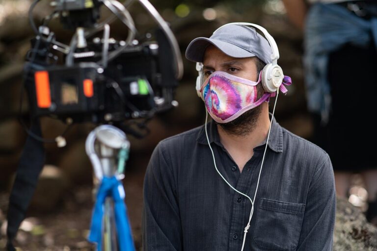 Juan Pablo González - Vilcek Foundation