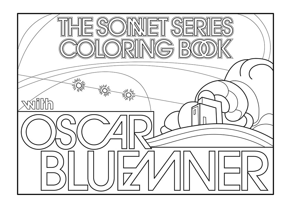 The Synchromists and Oscar Bluemner: The Sonnet Series - Vilcek Foundation