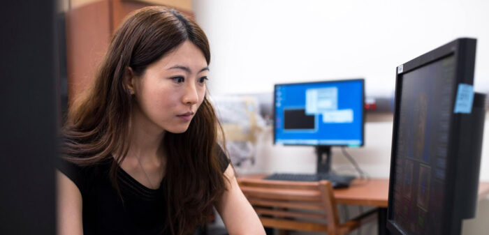 Biyu J. He - Vilcek Foundation