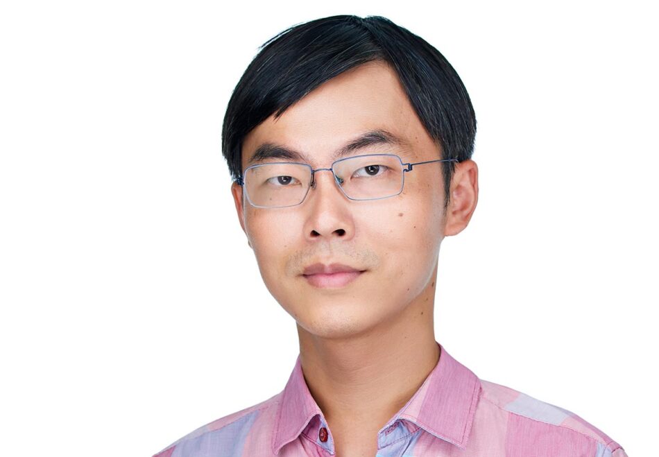 Sun Hur - Vilcek Foundation