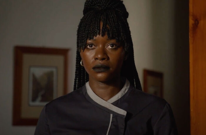 Ellie Foumbi explores the demons wrought by trauma in "Our Father, The ...